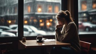 Beziehung: 5 Zeichen, dass er dich nicht wirklich liebt und nur kommt, wenn er einsam ist ...