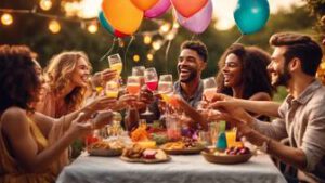 Die schönsten Sprüche zum gemeinsam feiern | Fuldaer Bote