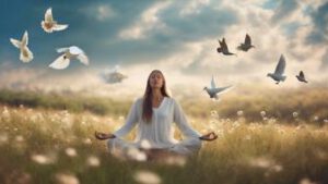 Elemente – Symbolik und Bedeutung des Elements Luft | Fuldaer Bote