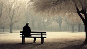 Psychologie der inneren Leere: Wie sie entsteht und wie man sie ...